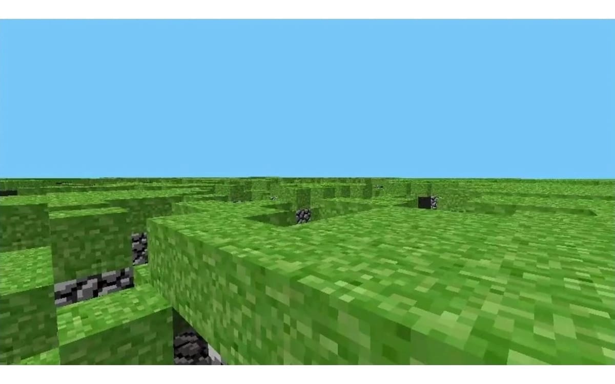 What is Minecraft's old name? The history behind the game's title