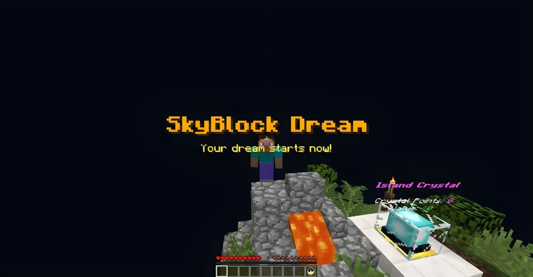 12 best Minecraft servers for Skyblock