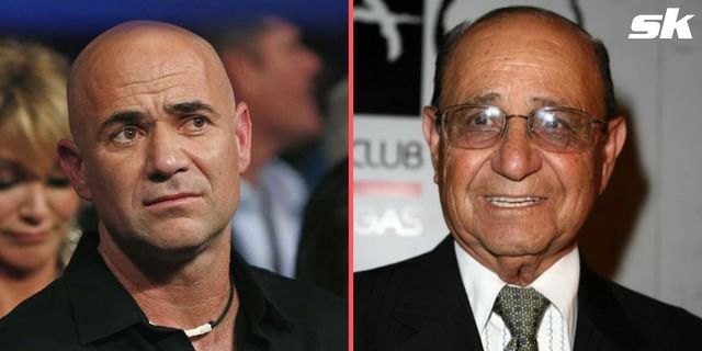 "I know what I did to make you a champion, you probably left out all of ...