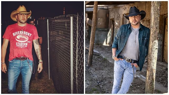 Jason Aldean Highway Desperado Tour 2024 Presale Tickets Dates