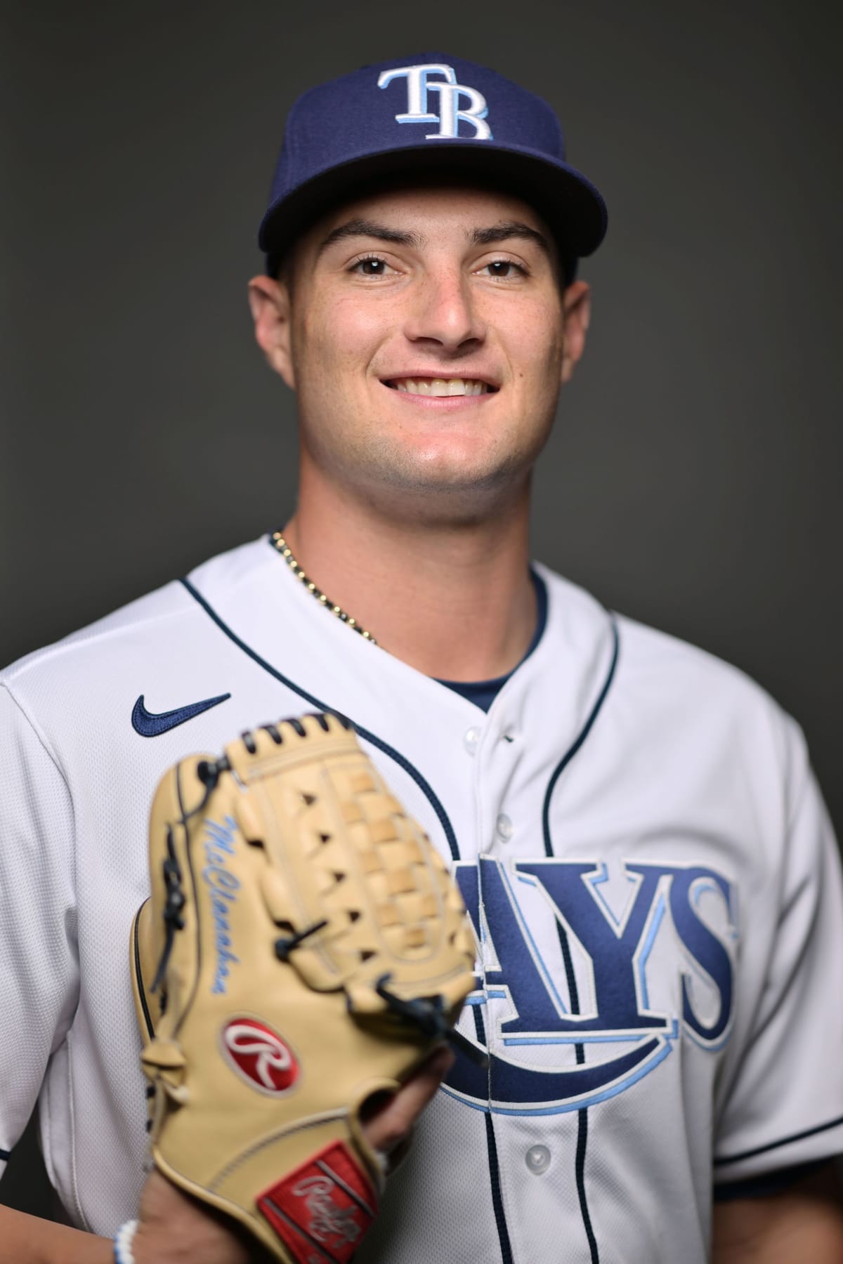 Shane McClanahan News, Biography, MLB Records, Stats & Facts