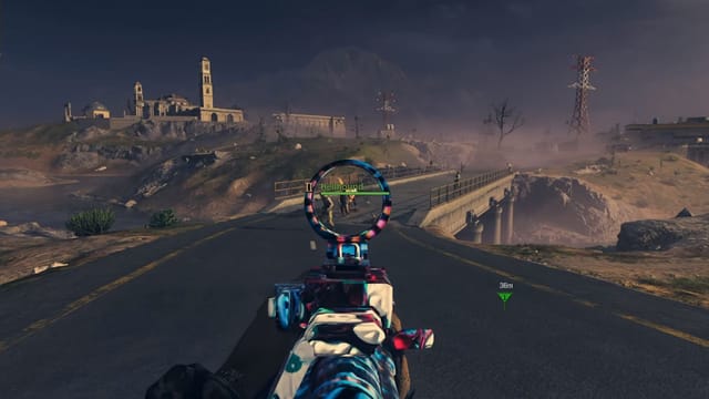 Modern Warfare 3 Zombies 'Mind Control' Act 2 Tier 5 mission: How to ...