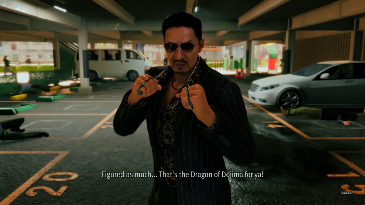 Like a Dragon Gaiden: The Man Who Erased His Name review: A short but ...