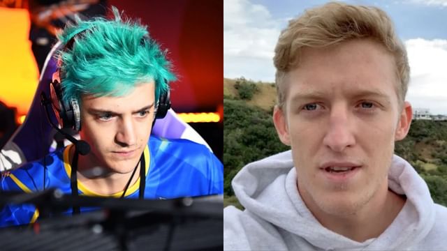 "Slave to his contract": Ninja discloses Tfue was required to stream up ...