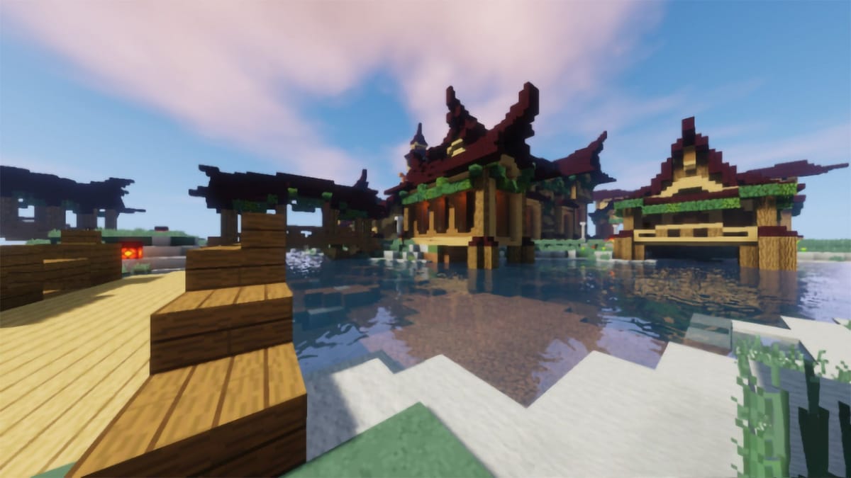 10 Meilleurs Packs De Textures Minecraft PvP - Tech Tribune France