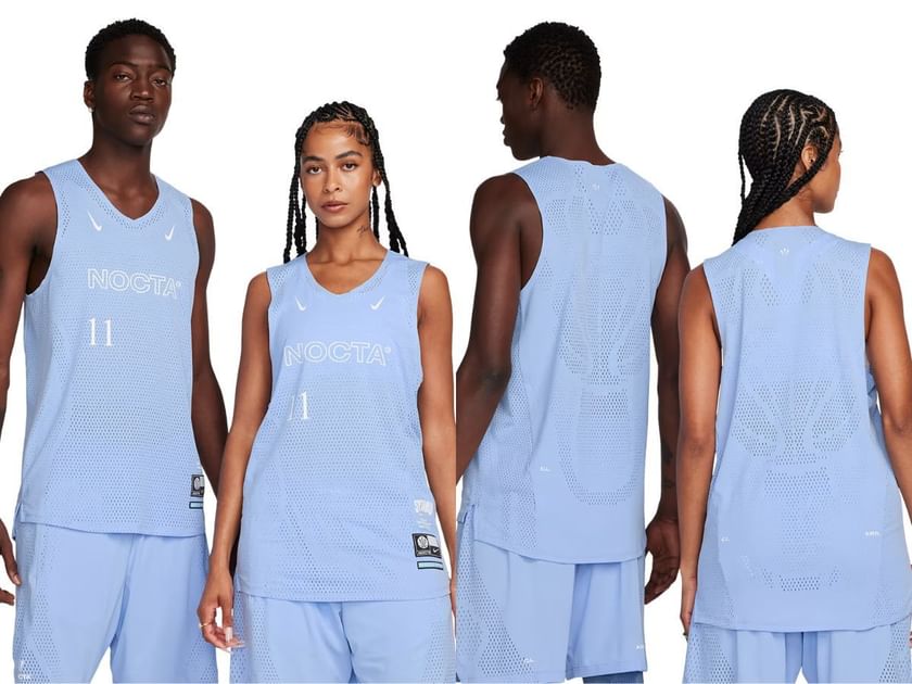 Nike NOCTA Basketball collection: Where to get, release date, price and ...