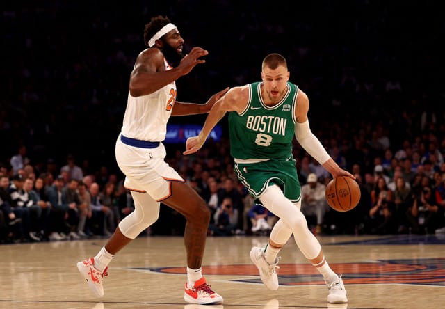 Why are NBA basketballs orange? Unraveling fascinating reason behind ...