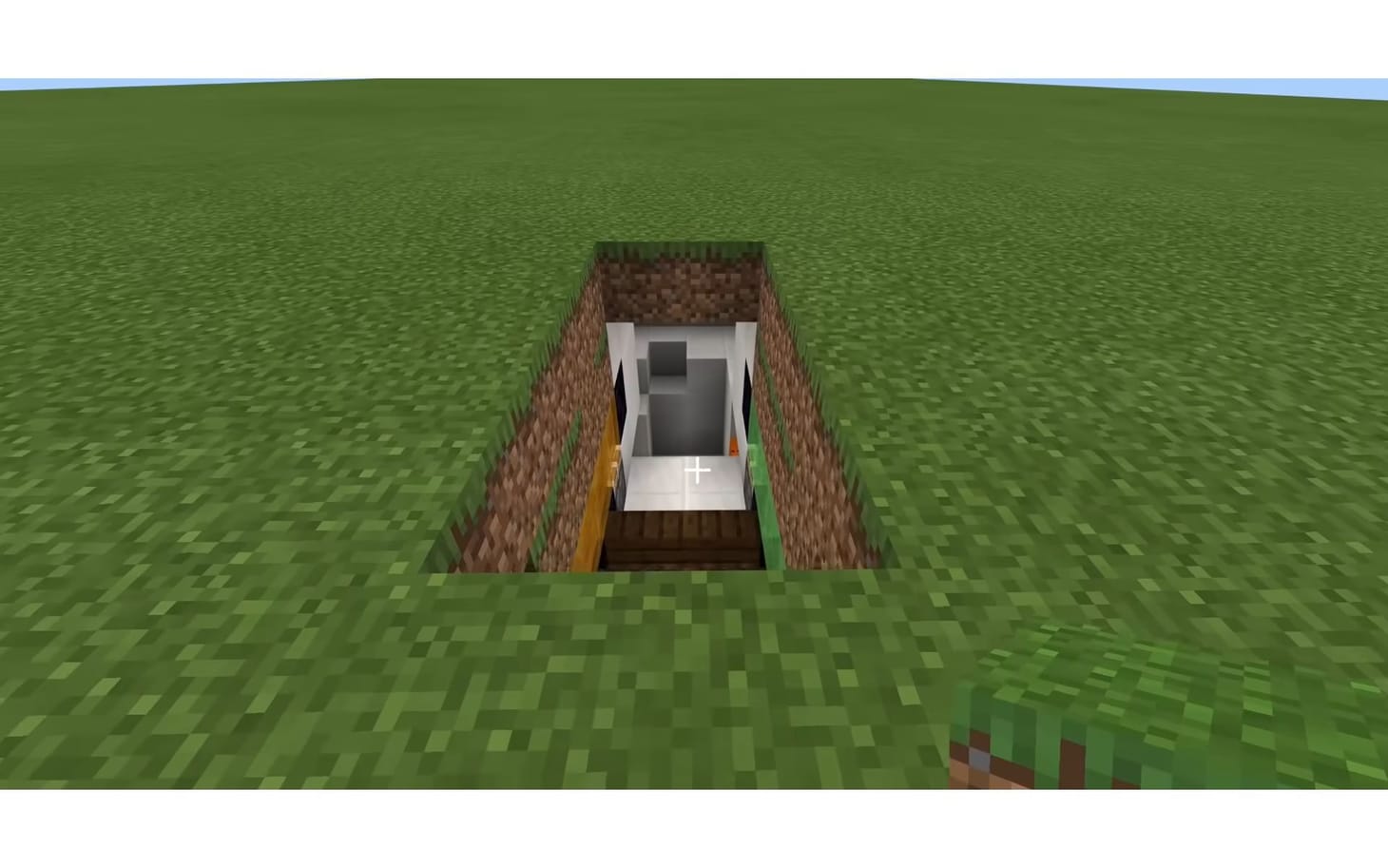 7 best ways to make secret entrances in Minecraft