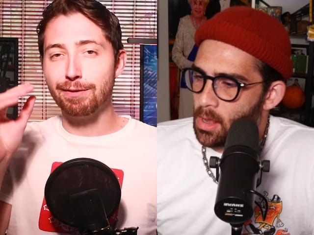 “Couldn’t go one week without misreporting” - YouTuber WillyMacShow ...