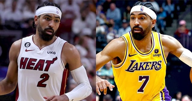 Gabe Vincent Injury Update (Nov. 16): Lakers guard set to miss at least ...