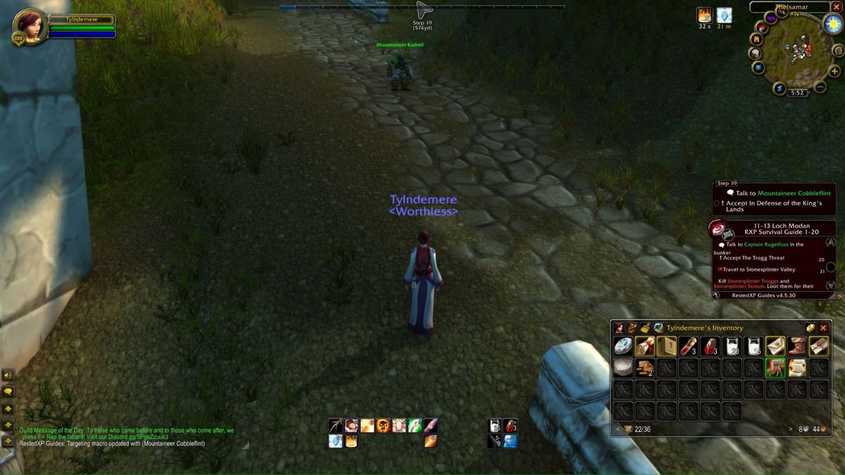 7 best addons to use in WoW Classic Season of Discovery