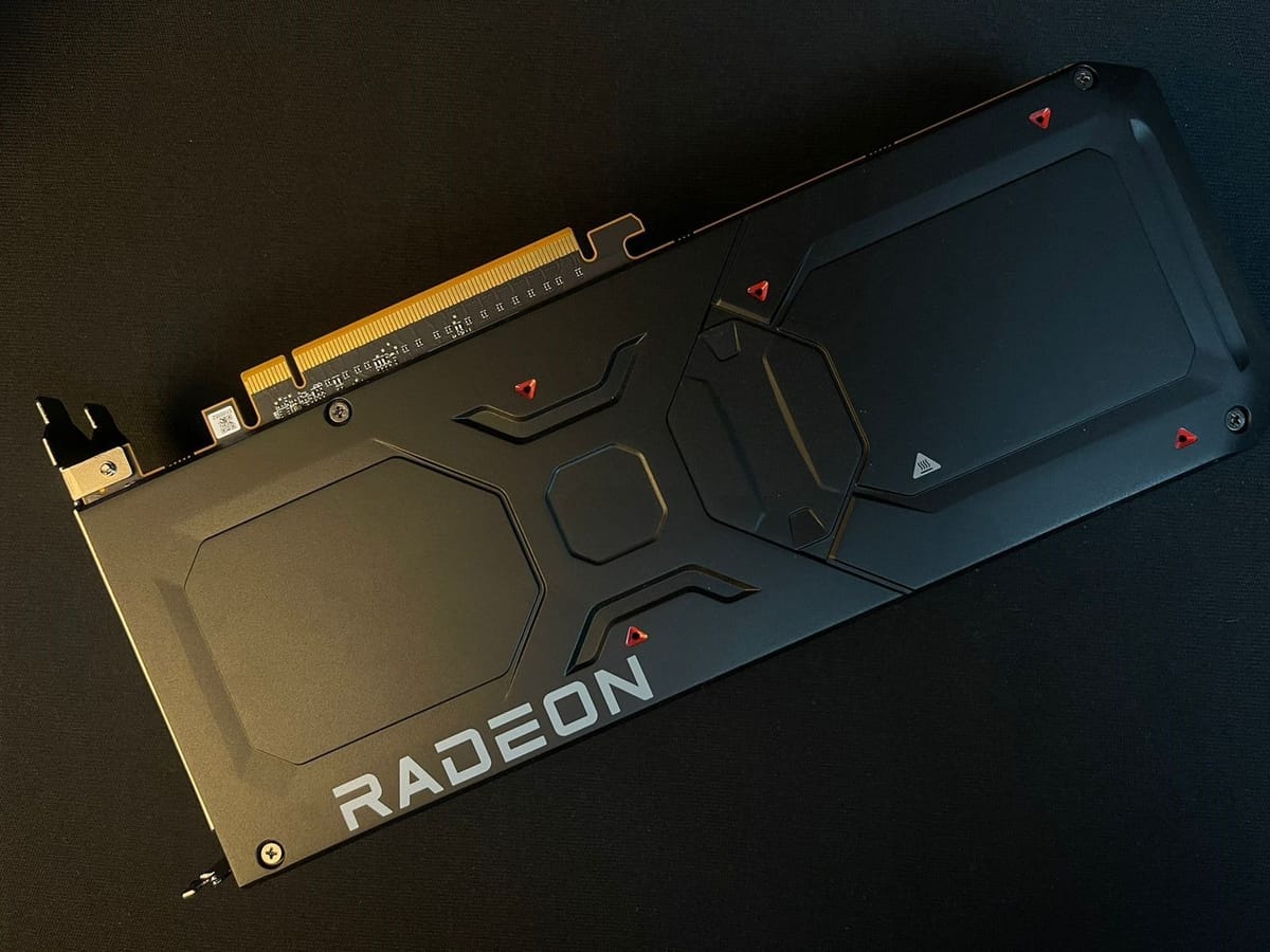 AMD Radeon RX 7800 XT review: A formidable force in the 1440p arena