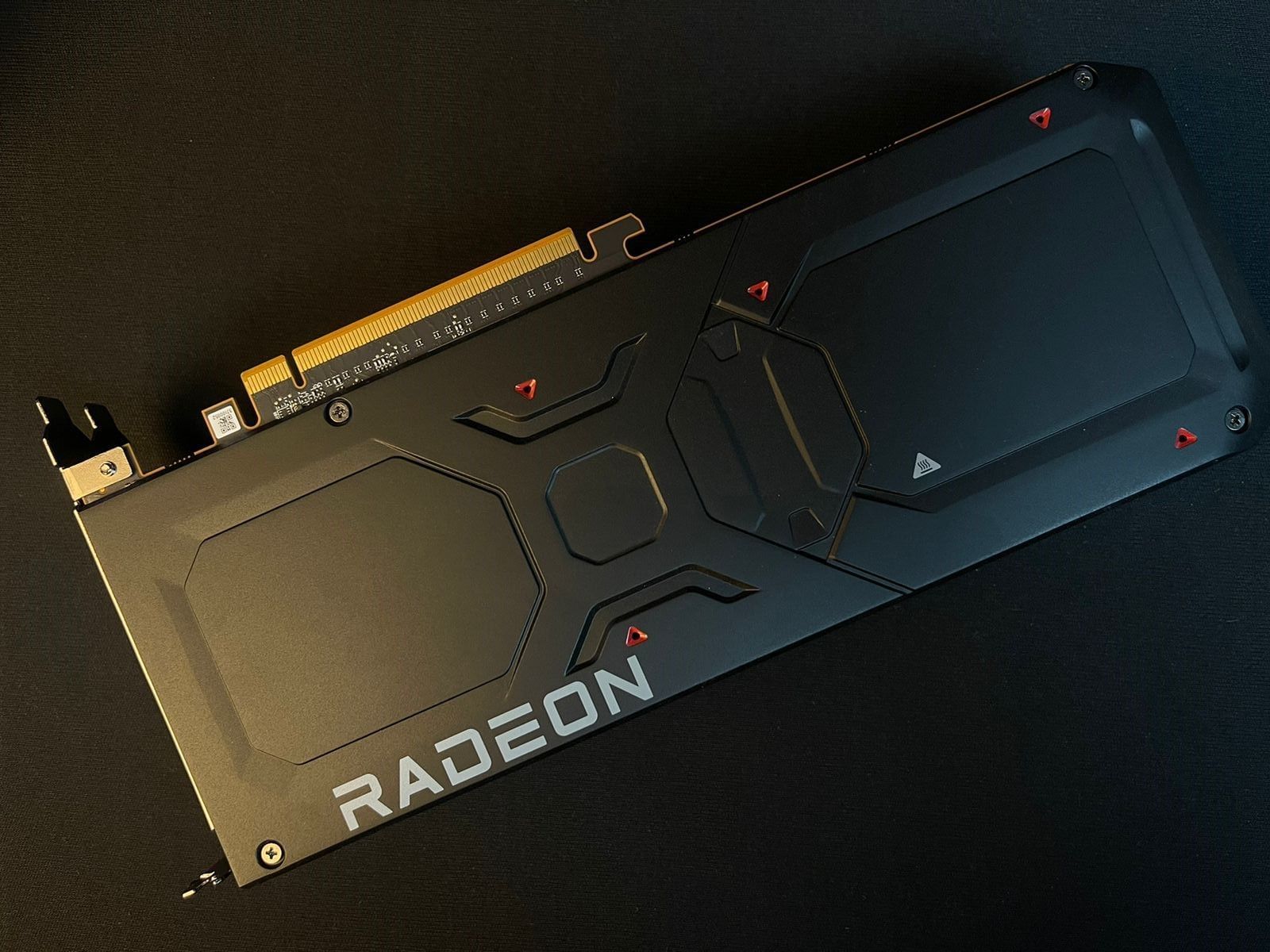 AMD Radeon RX 7800 XT review: A formidable force in the 1440p arena