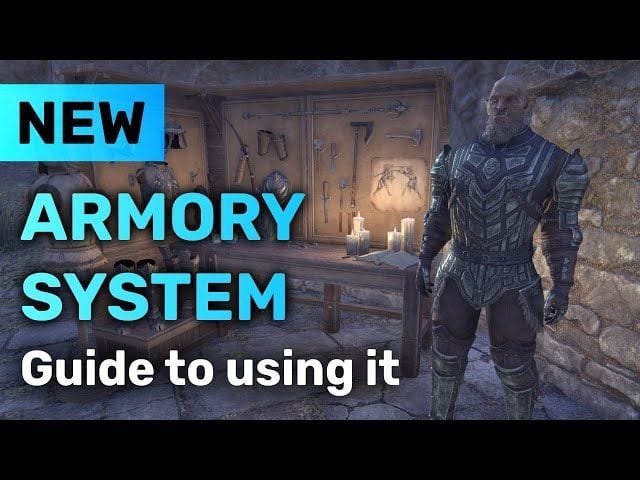 All The Elder Scrolls Online Assistants explained