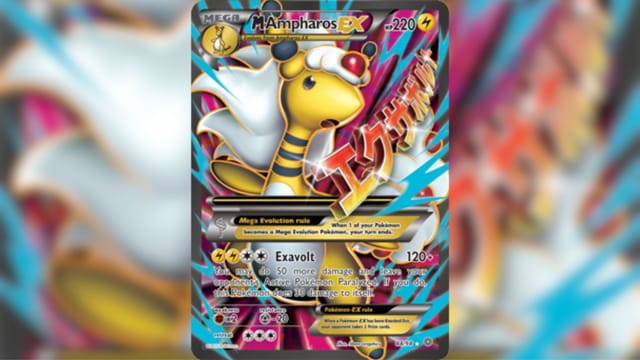 10 most powerful Pokemon cards of all time, ranked
