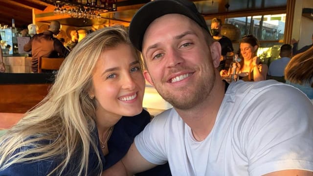 Who is Jake Browning's girlfriend Stephanie Niles? All about Bengals QB ...