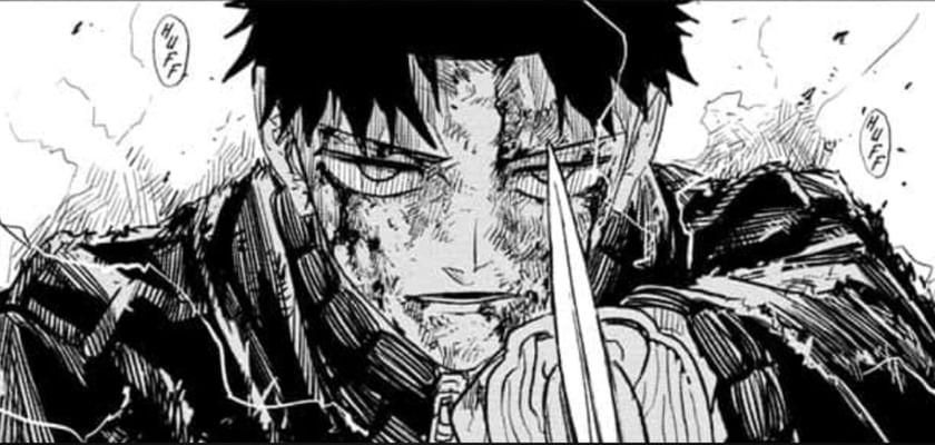 Kagurabachi chapter 10: Sojo vs. Chihiro abruptly ends as Char gets ...