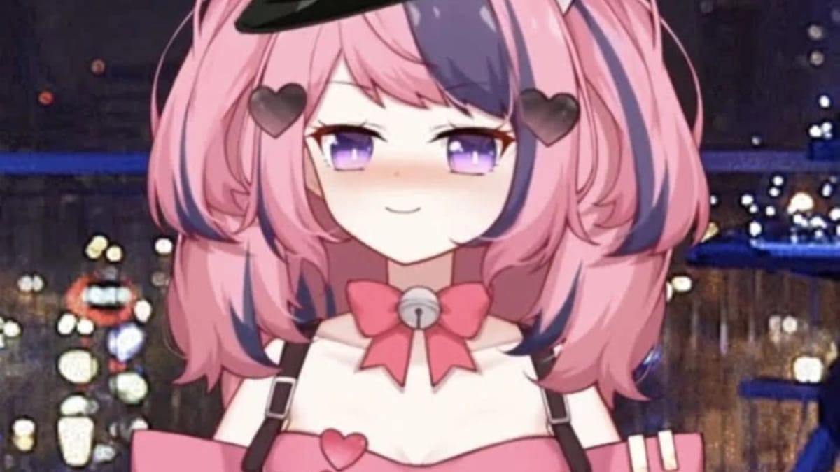 5 most popular female Twitch streamers in October 2023