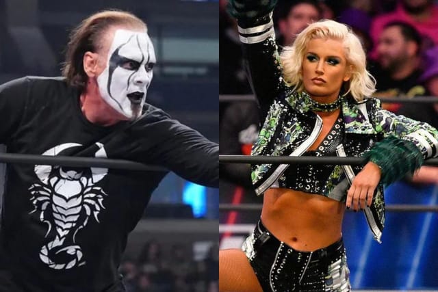 6 former WWE stars who have transformed their careers in AEW