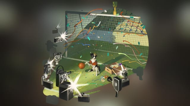 Reverse 1999 Pickles build guide