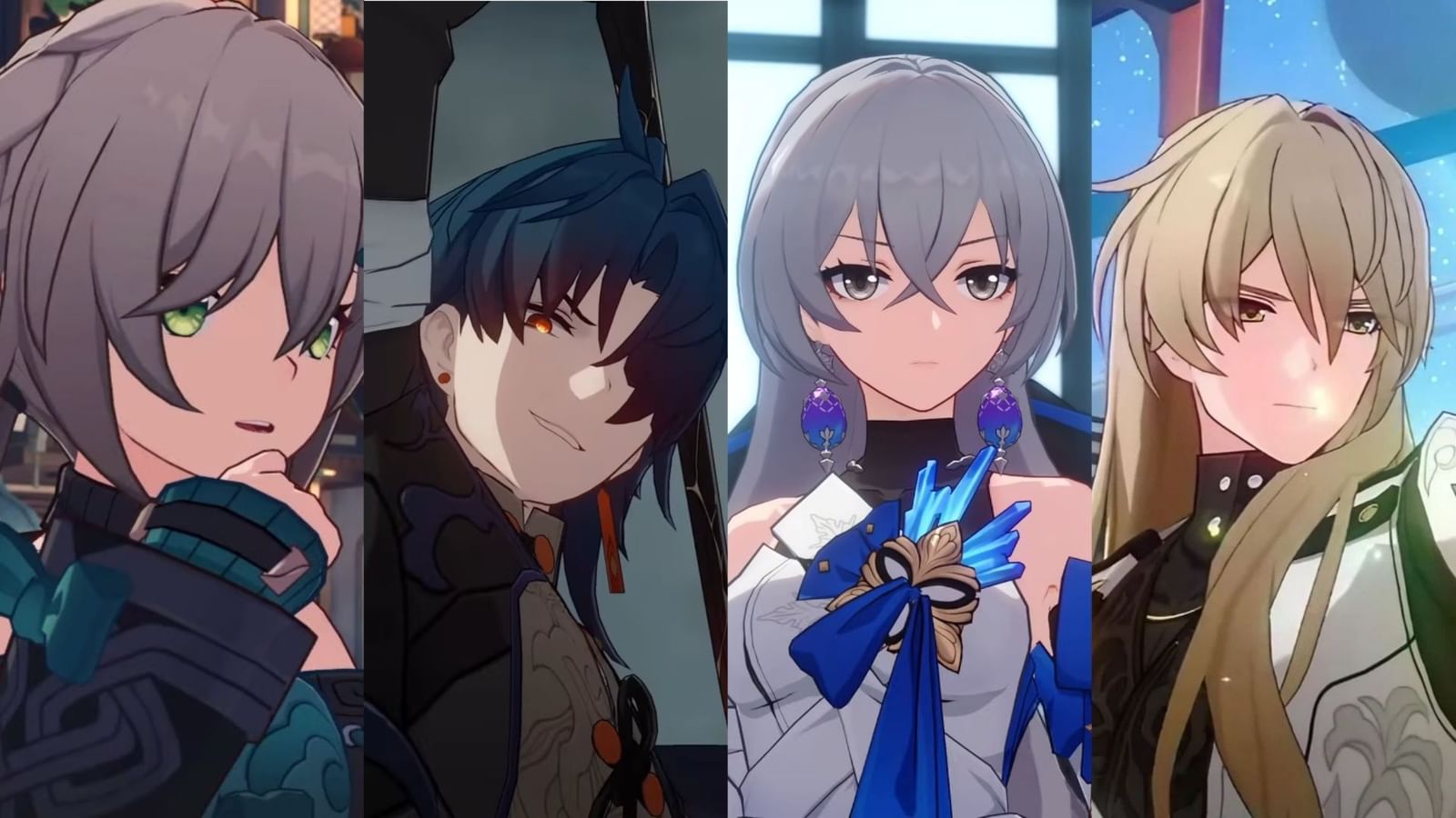 Honkai Star Rail Qingque teams guide: Best comps, strategy, and more