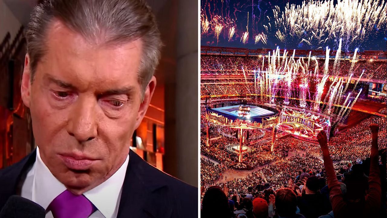"You have one move and you ef**d that one up" - Vince McMahon angrily yelled at WWE star after ...