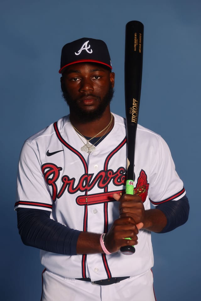 Michael Harris II Net Worth 2023, Salary, Endorsements, Cars, House and ...