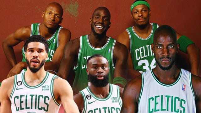Could winning the In-Season Tournament establish this Celtics team as ...