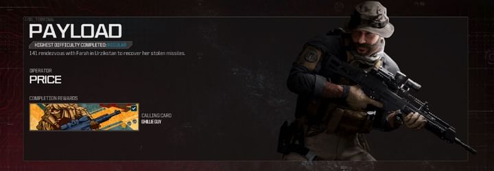 Modern Warfare 3 campaign mission 4 "Payload" walkthrough: How to ...