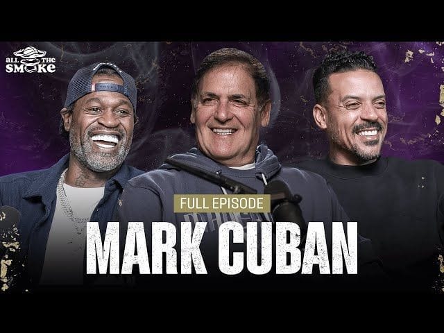 $6.2 billion-worth Mark Cuban reveals Dennis Rodman taught him more ...