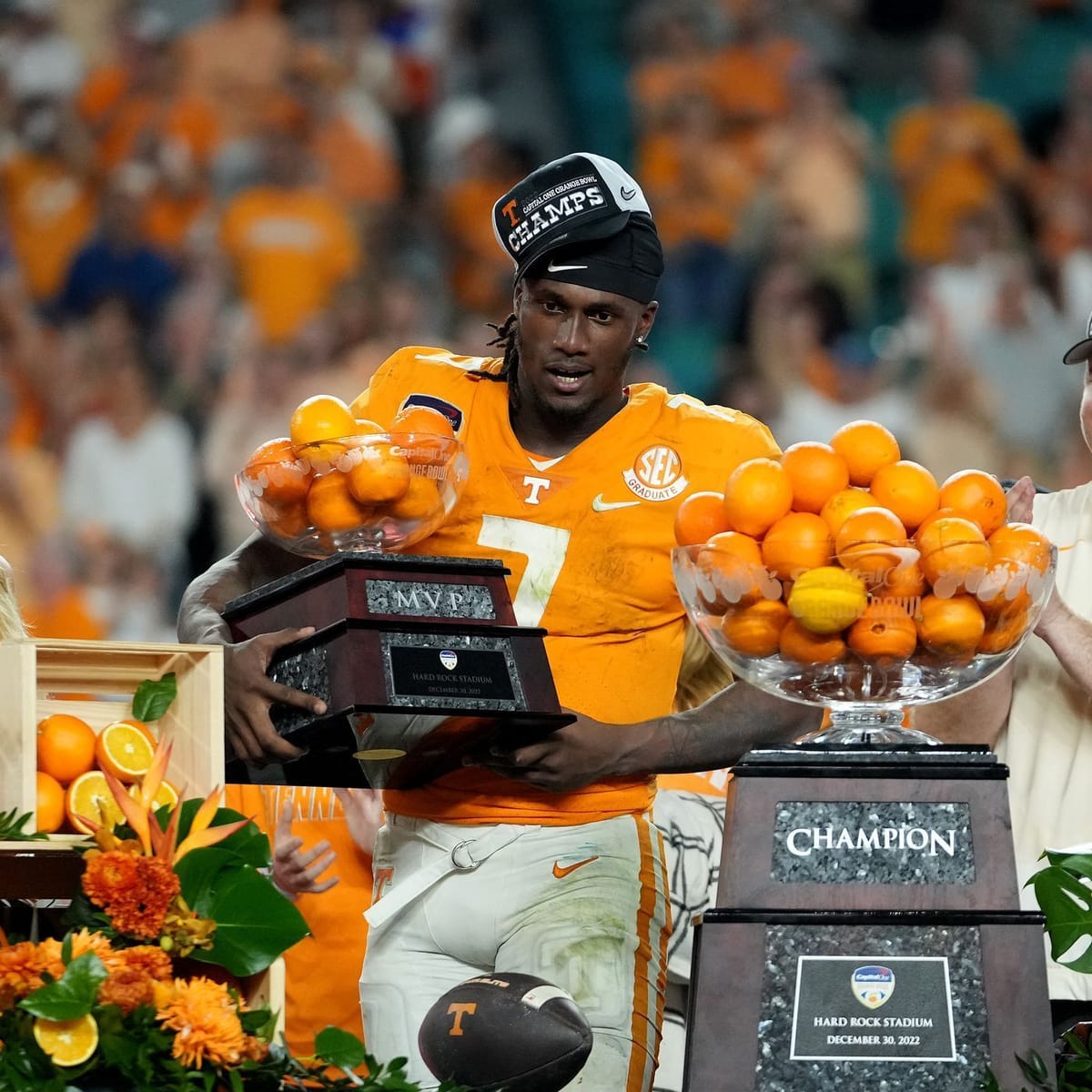 What is the Orange Bowl in college football? Date, venue, meaning and ...