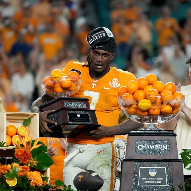 What is the Orange Bowl in college football? Date, venue, meaning and ...