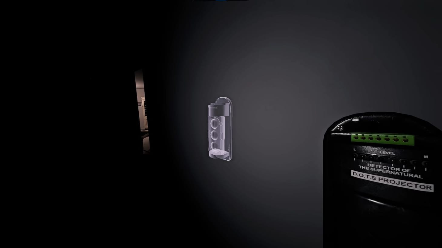 Phasmophobia: Every Tier 3 primary equipment and its features