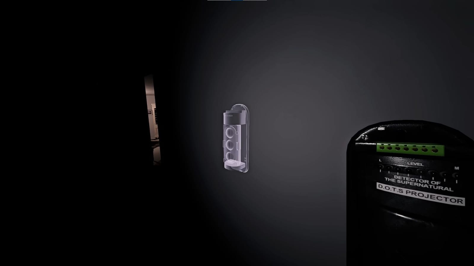 Phasmophobia: Every Tier 3 primary equipment and its features