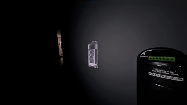 Phasmophobia: Every Tier 3 primary equipment and its features