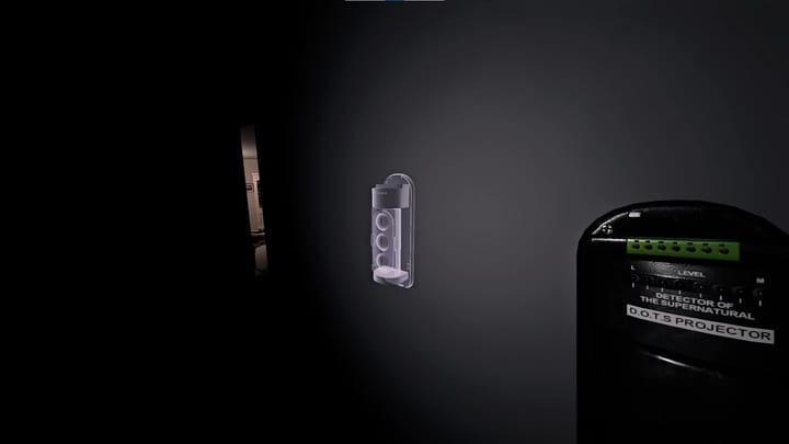 Phasmophobia: Every Tier 3 primary equipment and its features