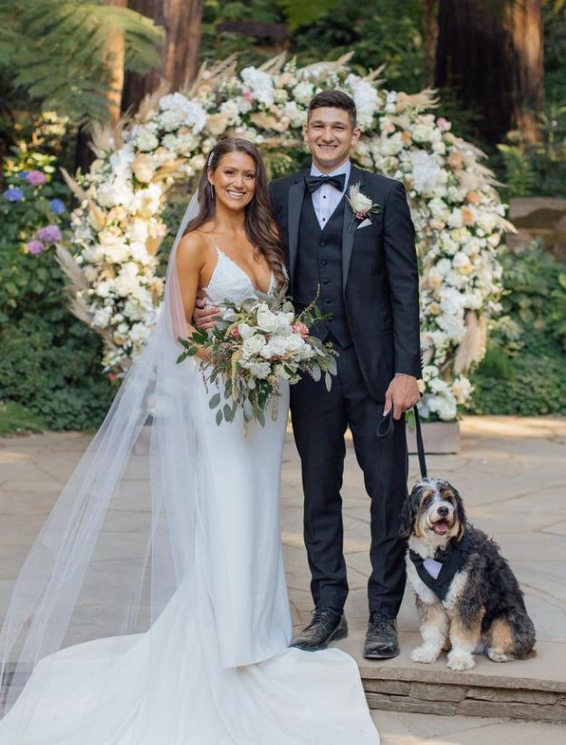 Who is Grayson Allen's wife Morgan Reid?