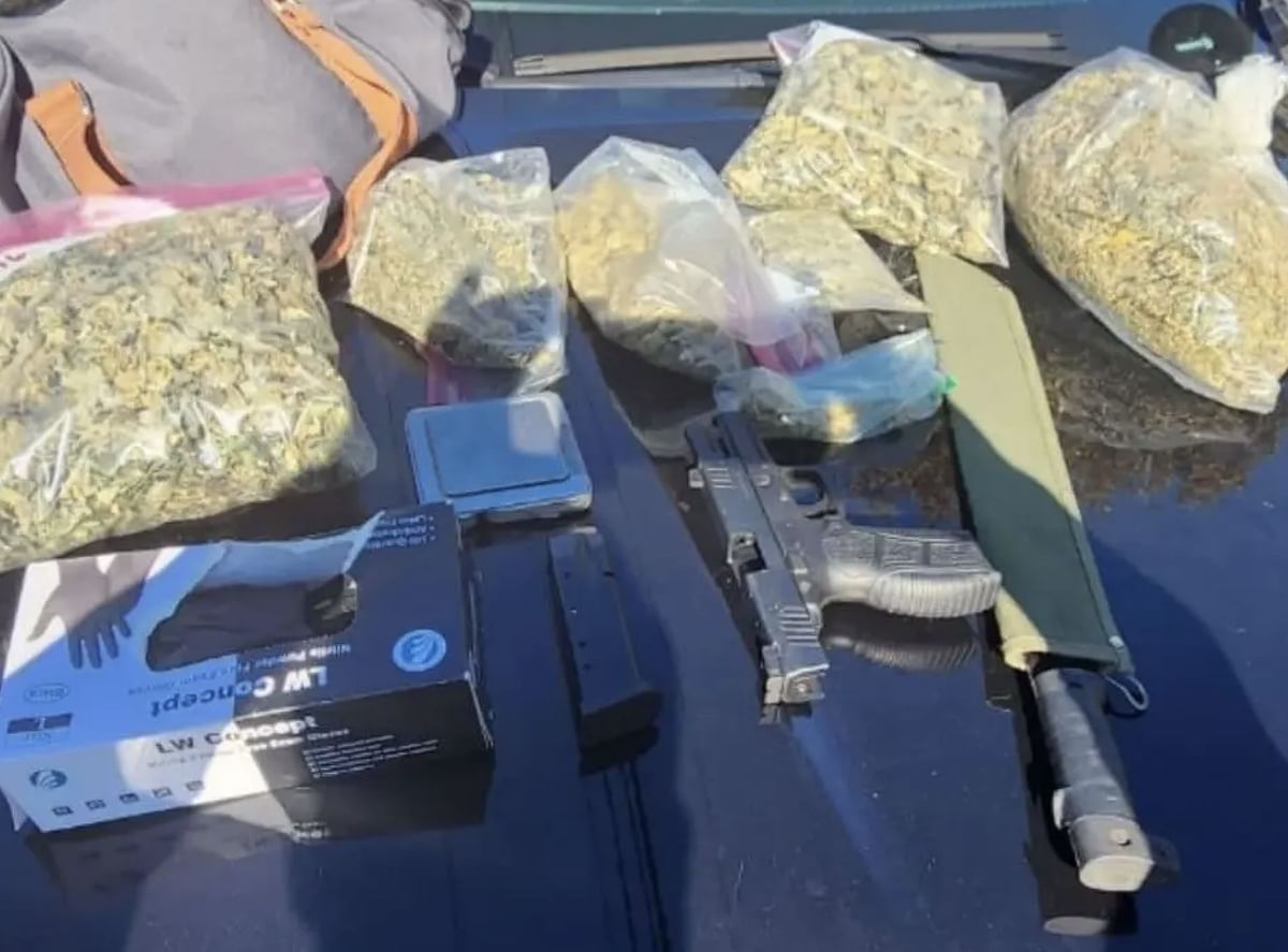 What are the charges against Zachary McCray? Newport man detained on ...