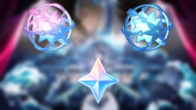 Genshin Impact 4.2 Primogems: Total pulls and free wishes calculation