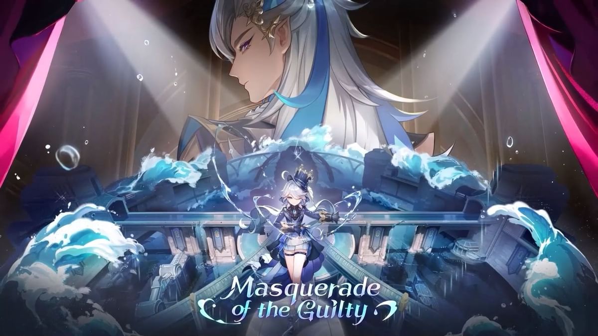 Genshin Impact 4.2 maintenance starting and ending time