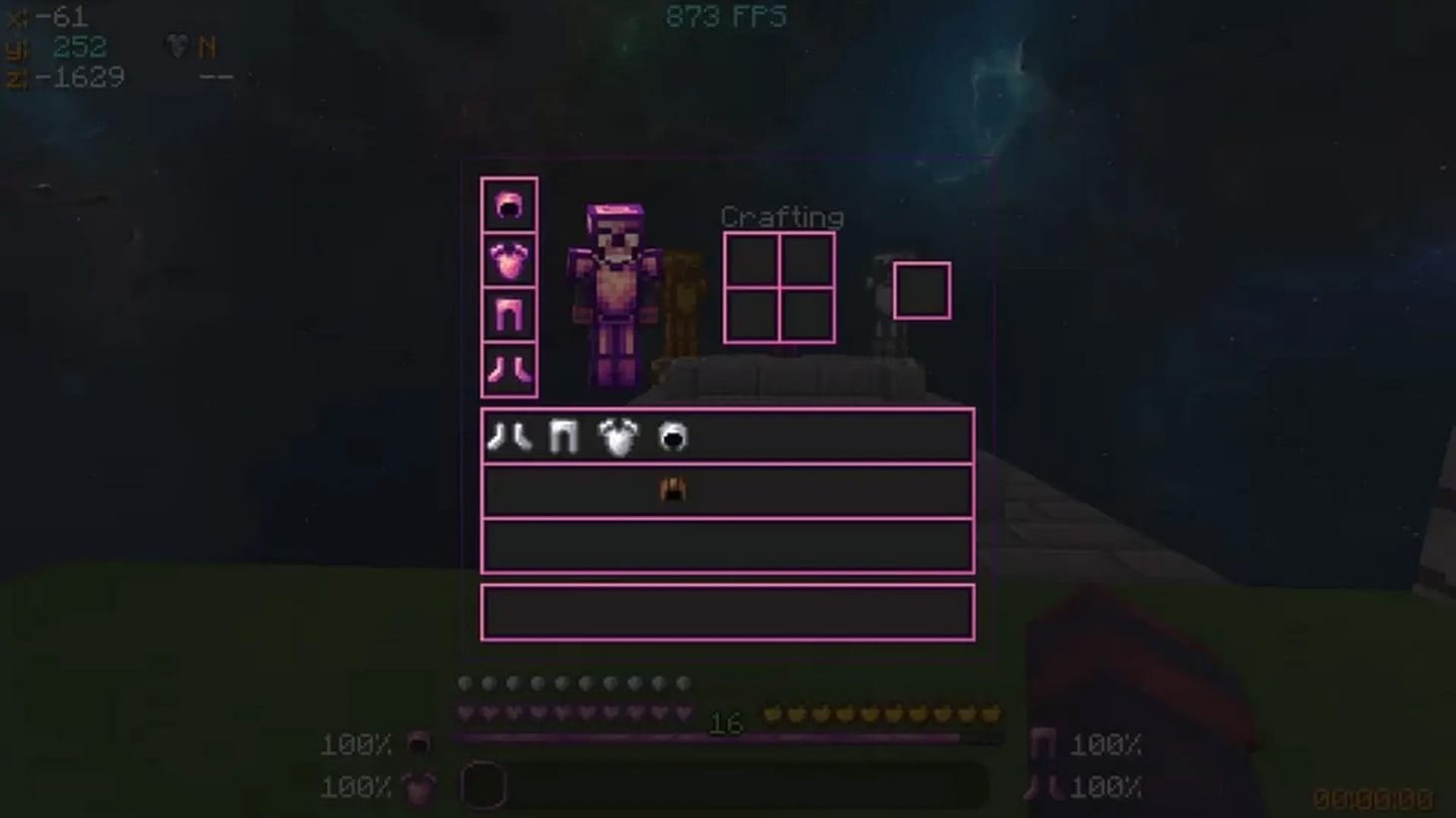 10 best Minecraft PvP texture packs