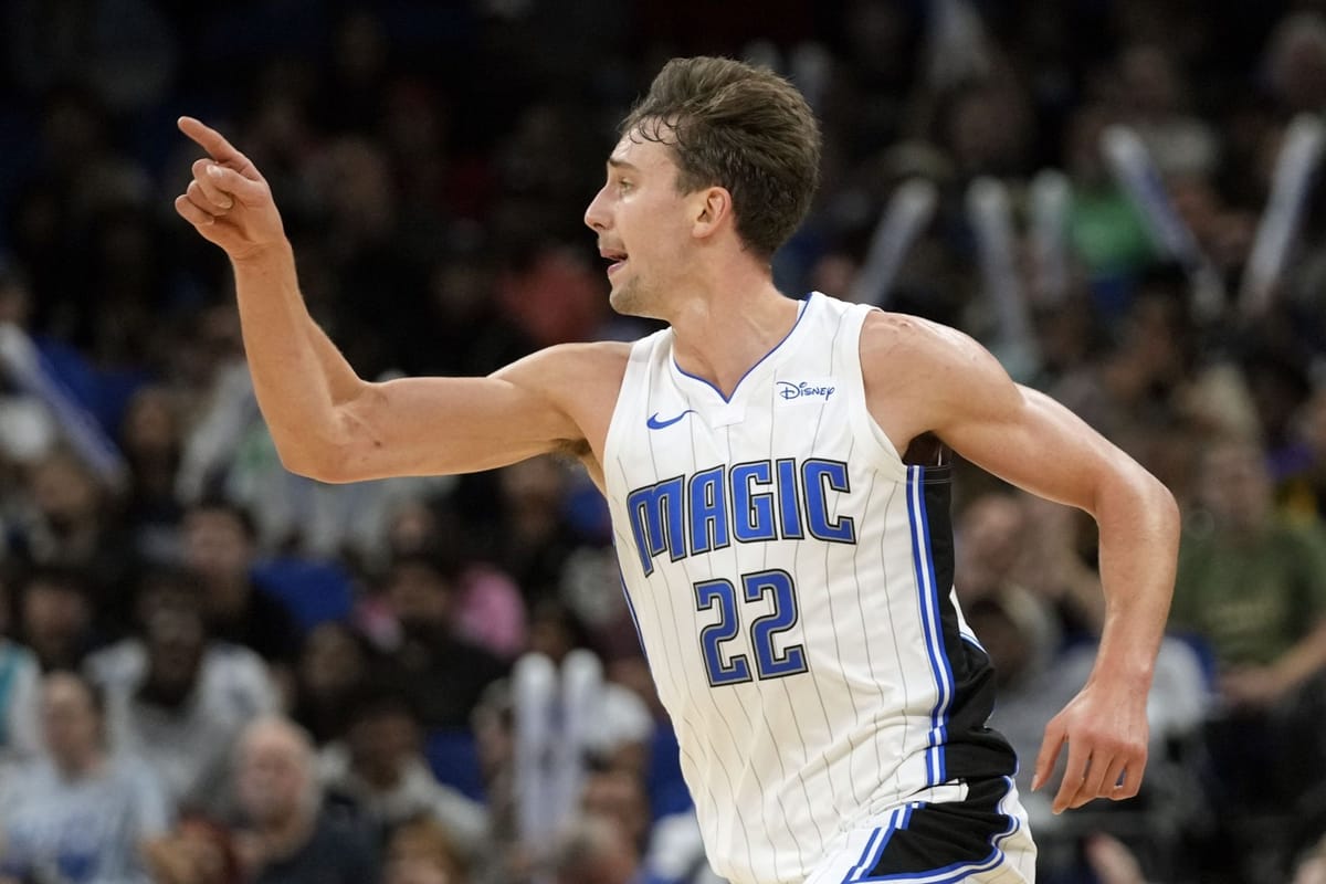Top 2023-24 NBA players by jersey number 0-30: From Jason Tatum to ...