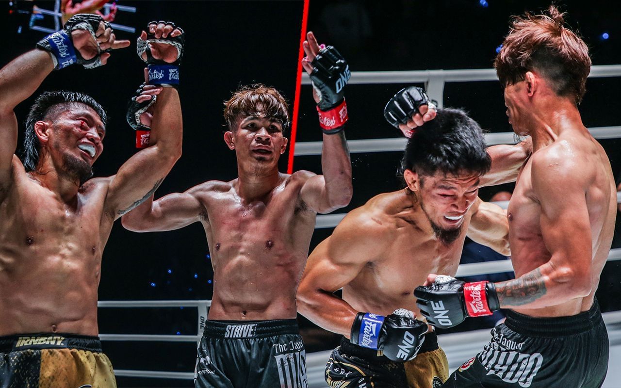 Jeremy Miado: Lito Adiwang says he and Jeremy Miado represented the ...