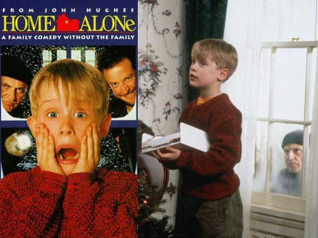 Where to watch Home Alone online this Christmas? All streaming ...