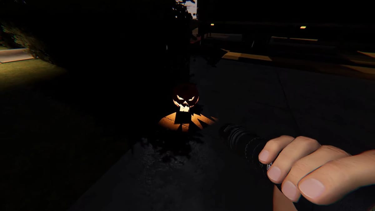 Phasmophobia: All pumpkin recipe note locations and rewards