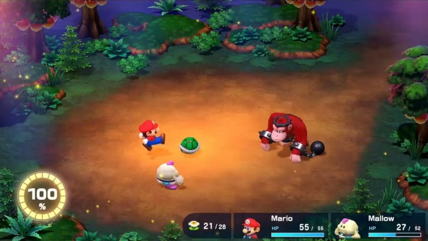 Super Mario RPG Remake review: A remarkable adaptation of one of the ...