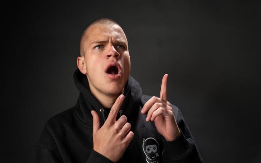 Twitch streamer Jynxzi's journey explored: Personal life, career ...