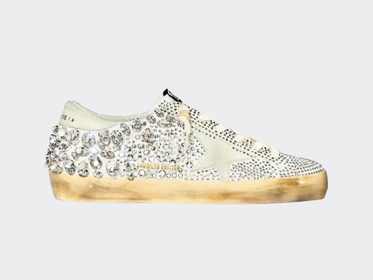 5 best Golden Goose sneakers of all time