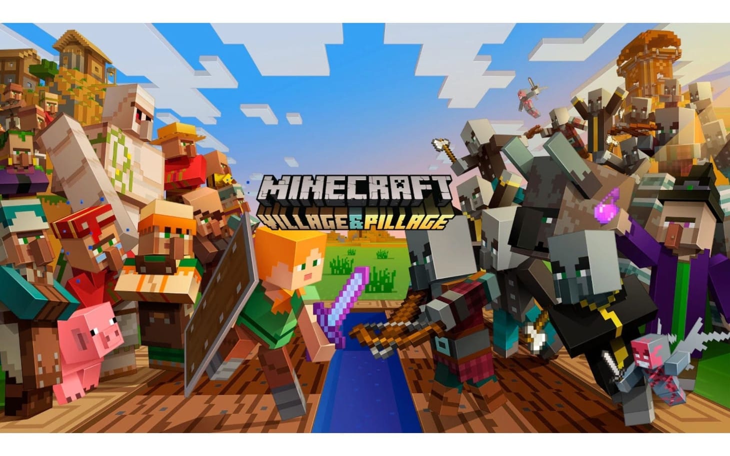 What is Minecraft's old name? The history behind the game's title