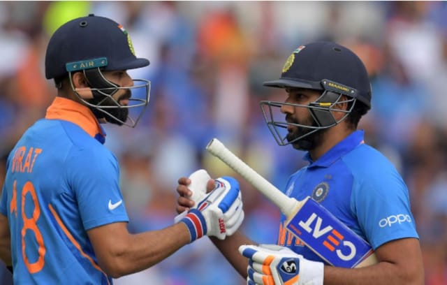 "He needs to give that respect to Rohit and Kohli" - Shoaib Akhtar on ...